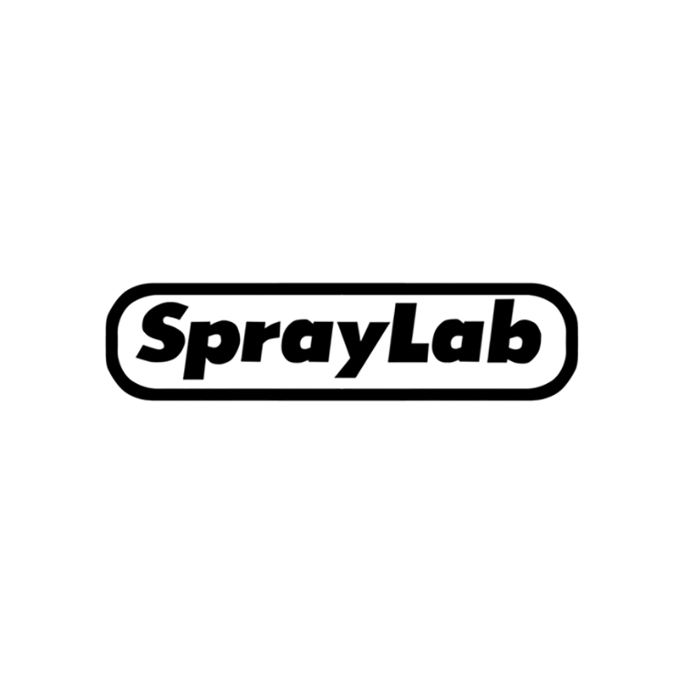 Spraylab • CCGP - Spraylab